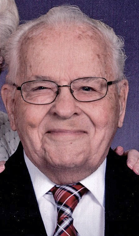 Glenn R. Doverspike Sr. | News, Sports, Jobs - The Sentinel